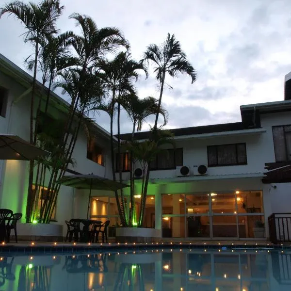 Bayside Pinetown, South Africa - 200 reviews, prices | Planet of Hotels