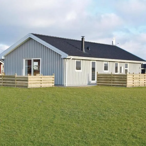 Holiday Home Vejlby Klit - Harboør, Denmark - Updated 2026: Prices and ...