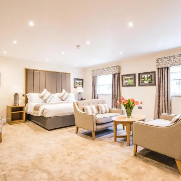 The Best Peak District Hotels – Where To Stay in and around Peak ...