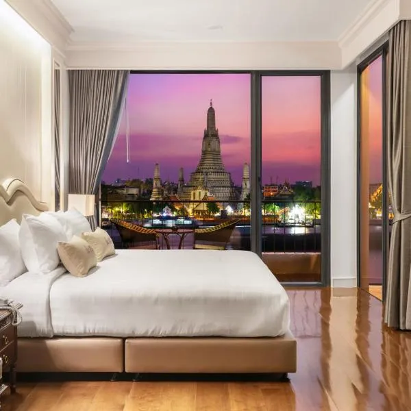 Sala Arun - Bangkok, Thailand - Updated 2026: Prices and reviews ...