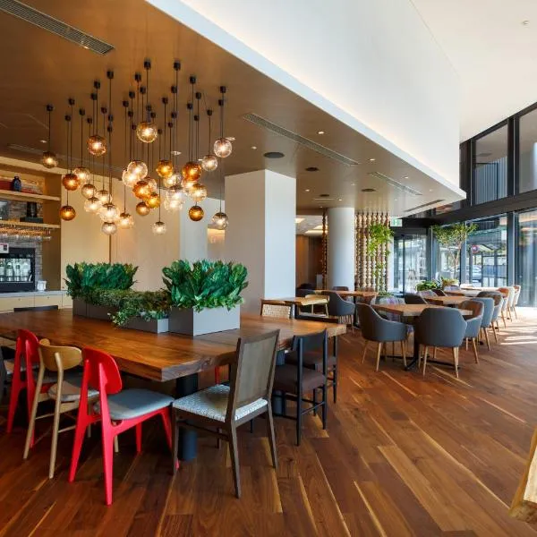 SOKI Kanazawa - Kanazawa, Japan - Updated 2026: Hotel prices and ...