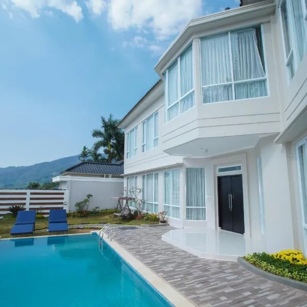 MAHHA dii MERU Resort - Puncak, Indonesia - Updated 2026: Hotel prices ...