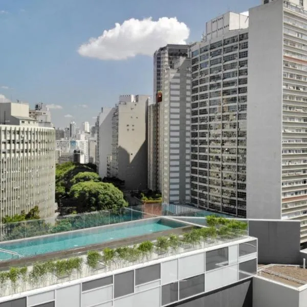 360 Luz - São Paulo, Brésil - Mis à jour en 2026 : Prix et avis ...