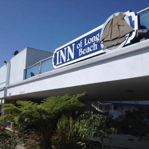 The Maya - Long Beach, USA - Updated 2026: Hotel prices and reviews ...