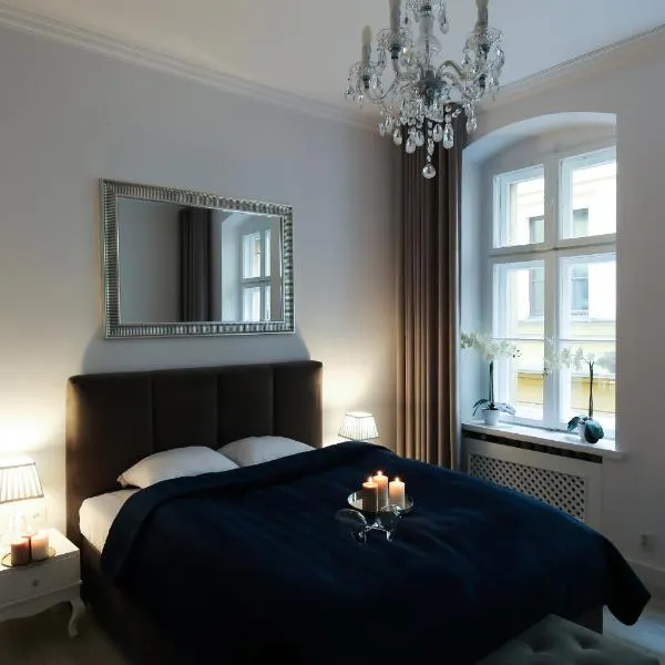 Wroclaw Inn Apartments - Wrocław, Poland harga dan ulasan | Planet of ...