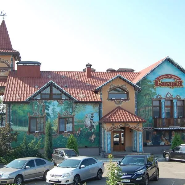 Глухомань в Полтаве: описание и фото, цены | Planet of Hotels