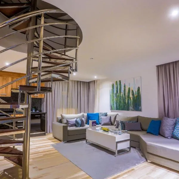 Kenzi Solazur, Tanger, Maroc - avis et prix | Planet of Hotels