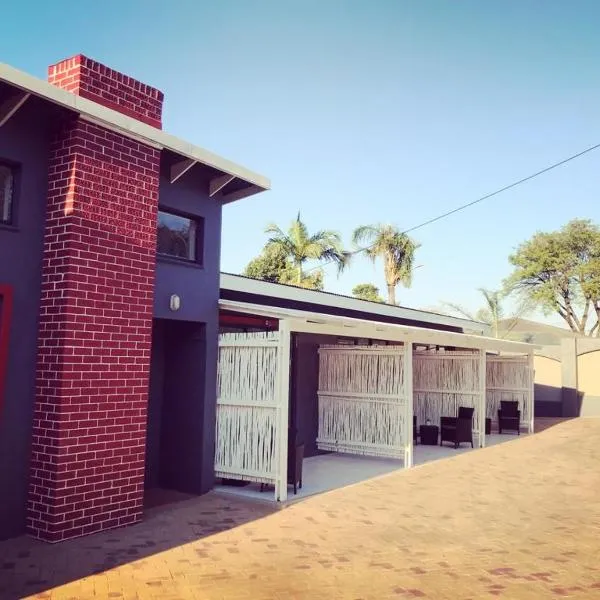 La-Perna Guesthouse and Venue in Pretoria, South Africa - reviews ...