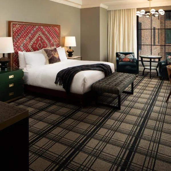 Hyatt Regency Austin - Austin, USA - Updated 2026: Hotel prices and ...