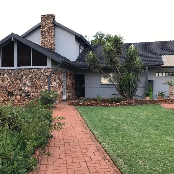 Plot 434 Guest House in Brakpan, South Africa - 10 reviews, prices ...