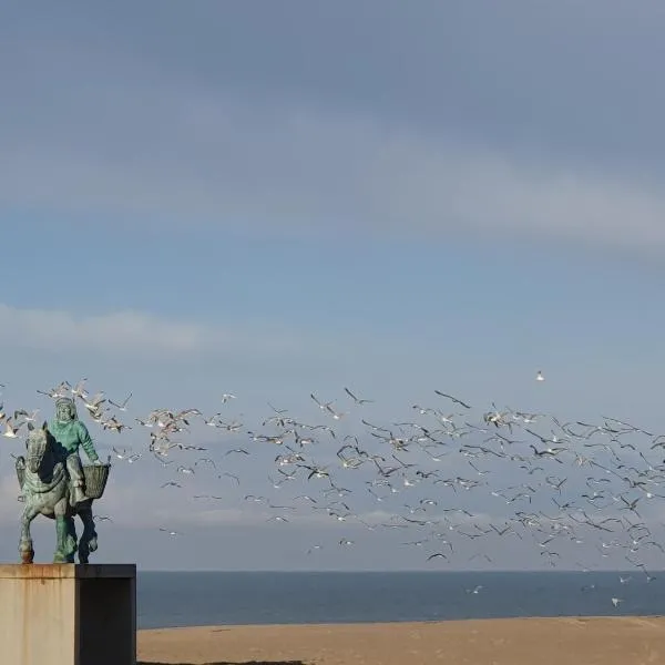 Val Di Mosa Oostduinkerke, Belgium - reviews, prices | Planet of Hotels