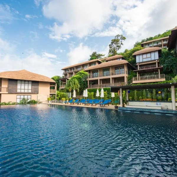 On The Hill Karon Resort - Karon Beach, Thailand - Updated 2026: Prices ...
