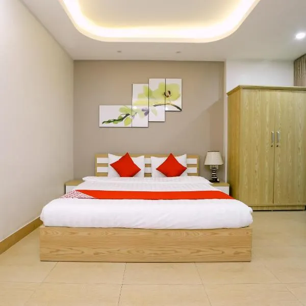 Lam Anh Hotel 7 Pháp Vân Hoàng Mai 41BT1 in Hanoi, Vietnam - 10 reviews ...