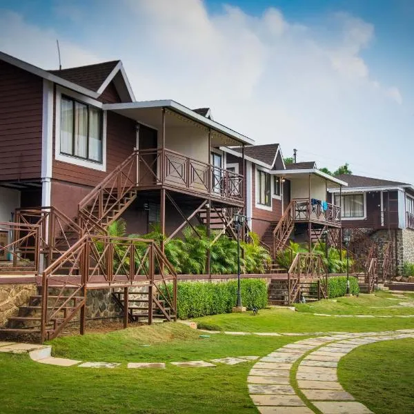 Club Mahindra Tungi, Lonavala, India - reviews, prices | Planet of Hotels