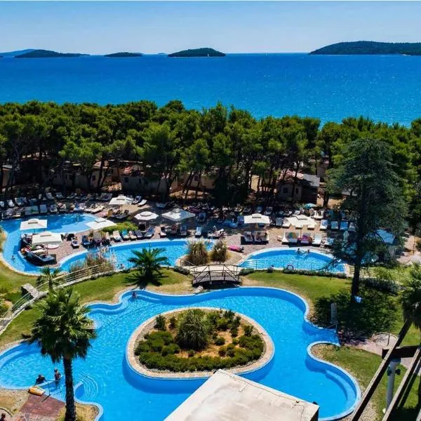 Amadria Park Kids Hotel Andrija - Šibenik, Hrvatska - Ažurirano 2026 ...