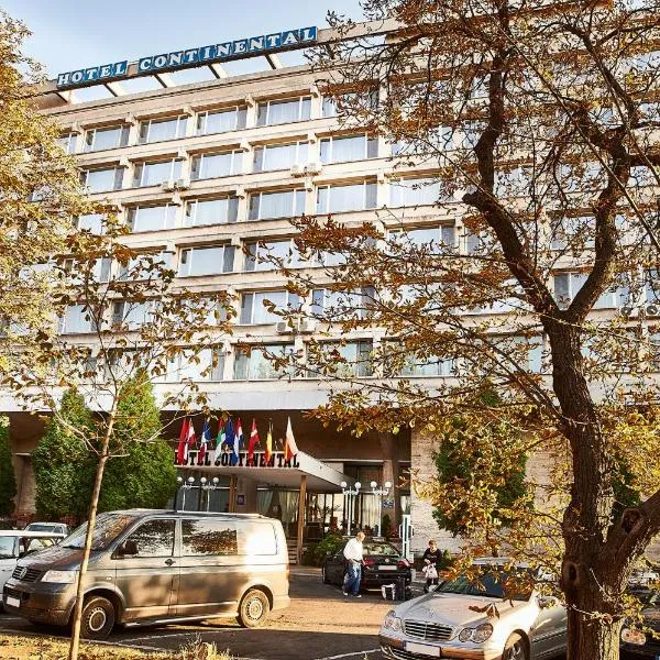 Casa de la Dunăre - Drobeta-Turnu Severin, Romania - Aggiornato 2025 ...