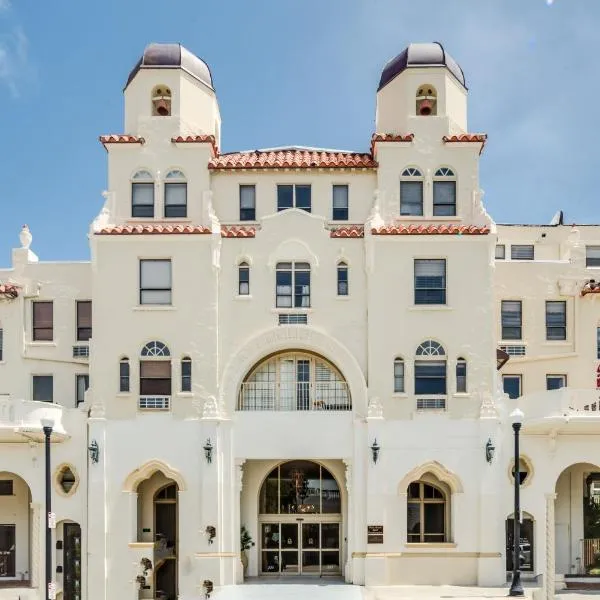 The Breakers Palm Beach - Palm Beach, USA - Updated 2026: Hotel prices ...