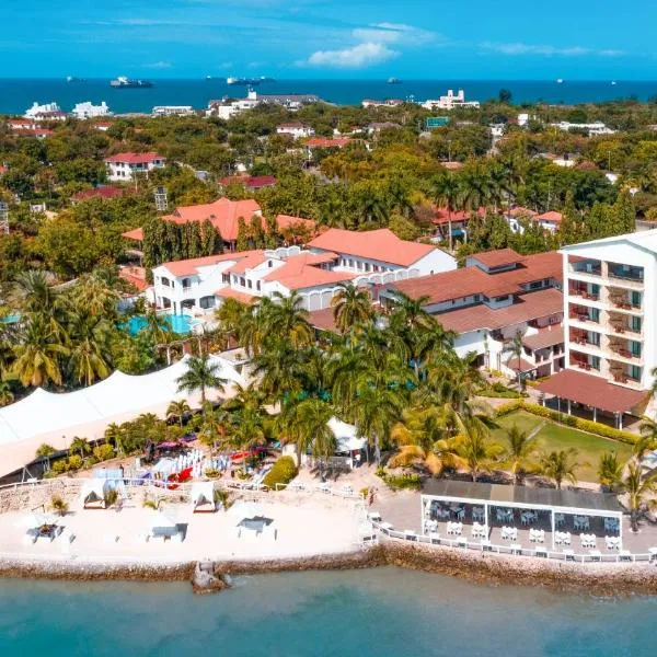 Kingjada Hotels & Apartments - Dar es Salaam, Tanzania - Updated 2026 ...