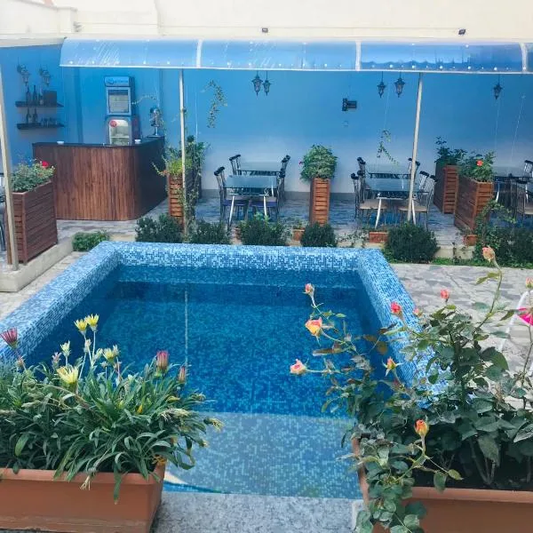 Bass Boutique Hotel - Yerevan, Armenia - Updated 2026: Hotel prices and ...