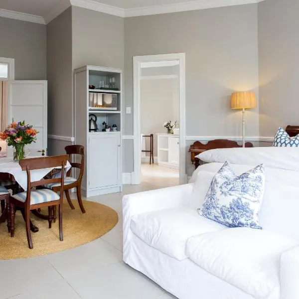 Bayside Lodge PMB in Pietermaritzburg, South Africa - 50 reviews ...