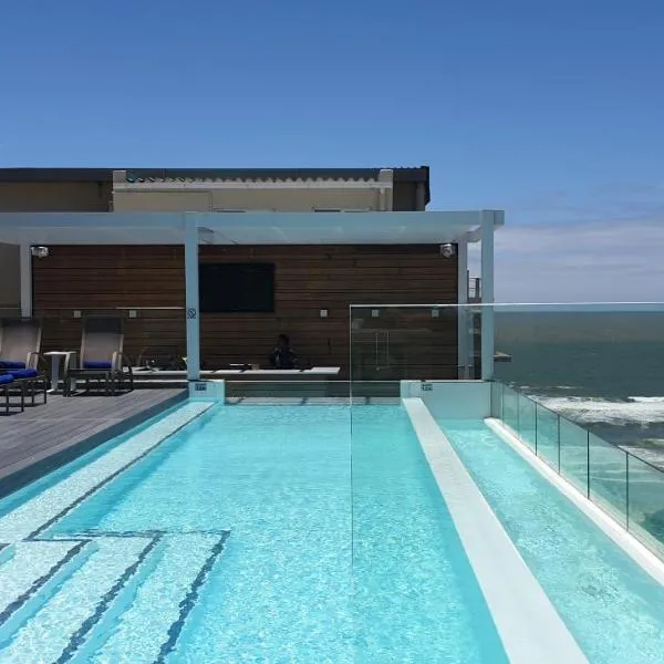 Metro Lodge Beach - Durban, South Africa - Updated 2026: Prices and ...
