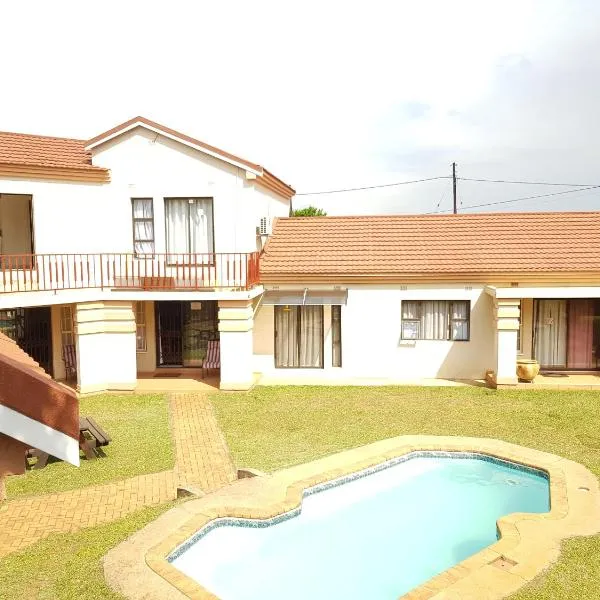Sibanesami Hotel in Ezulwini, Swaziland - reviews, prices | Planet of ...