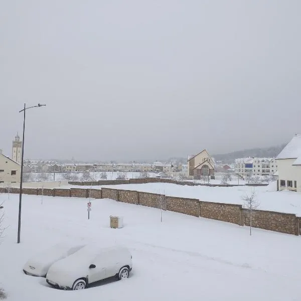 Farah Inn Ifrane - Ifrane, Maroc - Mis à jour en 2025 : Prix des hôtels ...