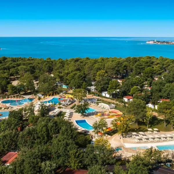 FKK Solaris Camping Resort by Valamar in Poreč, Croatia - 600 reviews ...