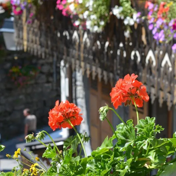 Fleur des Neiges - Morzine, France - Updated 2026: Hotel prices and ...