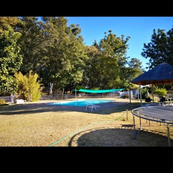 ATKV Klein-Kariba - Bela-Bela, South Africa - Updated 2026: Prices and ...