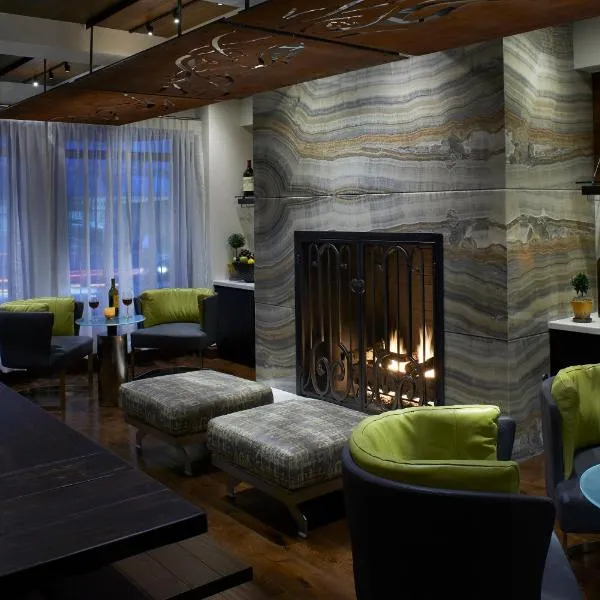 The State Hotel - Seattle, USA - Updated 2026: Hotel prices and reviews ...