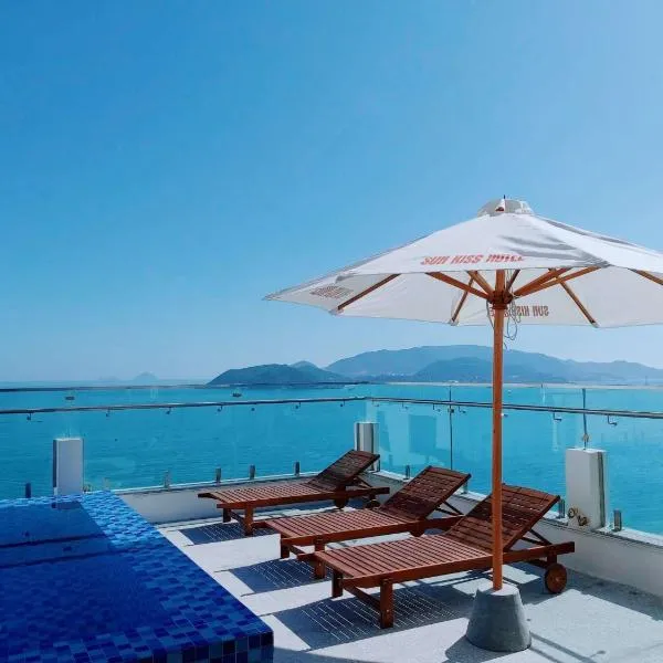 Lucky Sun Hotel Nha Trang Beach - Nha Trang, Vietnam - Updated 2026 ...