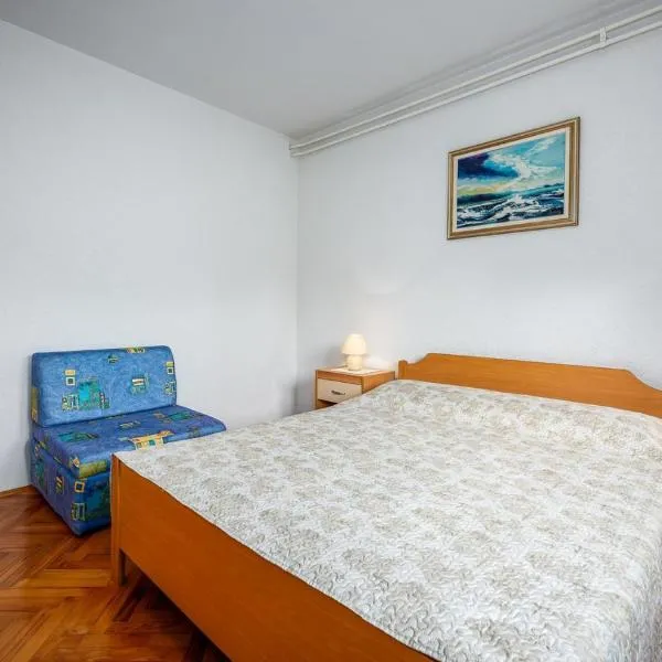 ALEKS house with apartments - Umag, Horvátország árak és vélemények ...
