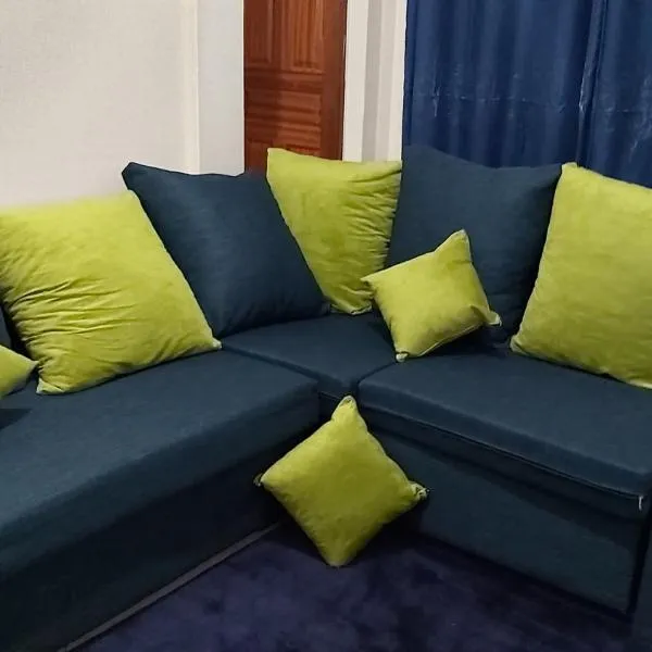 BLOOMING SUITES in Naivasha, Kenya - reviews, prices | Planet of Hotels