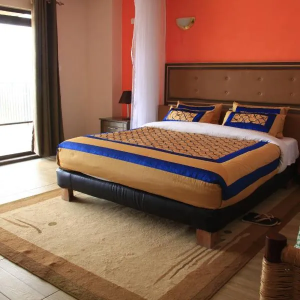 calfie resort in Kisumu, Kenya - reviews, prices | Planet of Hotels