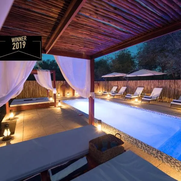 Swadini, A Forever Resort - Hoedspruit, South Africa - Updated 2026 ...