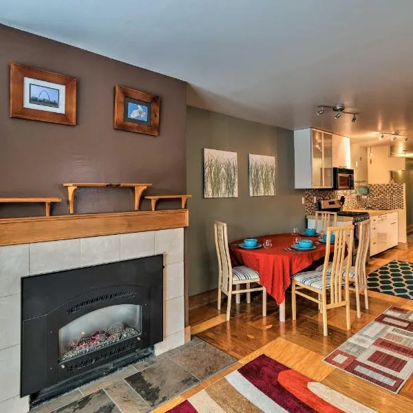 The Hotel Captain Cook in Anchorage, AK - reviews, price from $150 ...