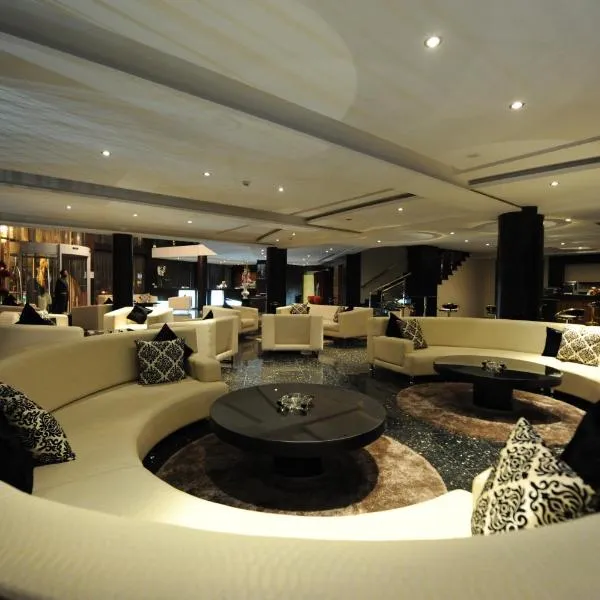 Le Diwan Hotel Rabat - MGallery Collection - Rabat, Maroc - Mis à jour ...