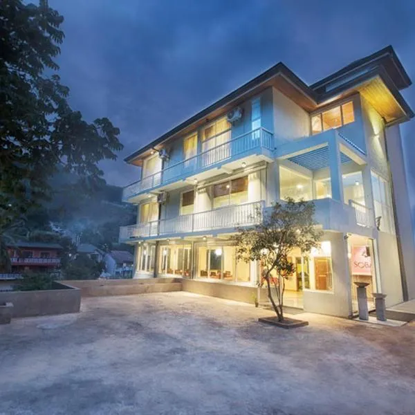The Golden Crown Hotel - Kandy, Sri Lanka - Updated 2026: Hotel prices ...