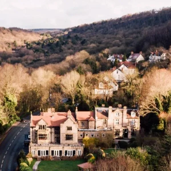 The Best Peak District Hotels – Where To Stay in and around Peak ...