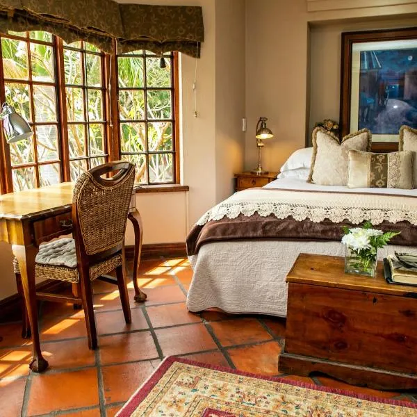 Kings Gate Hotel Rustenburg, South Africa - reviews, prices | Planet of ...