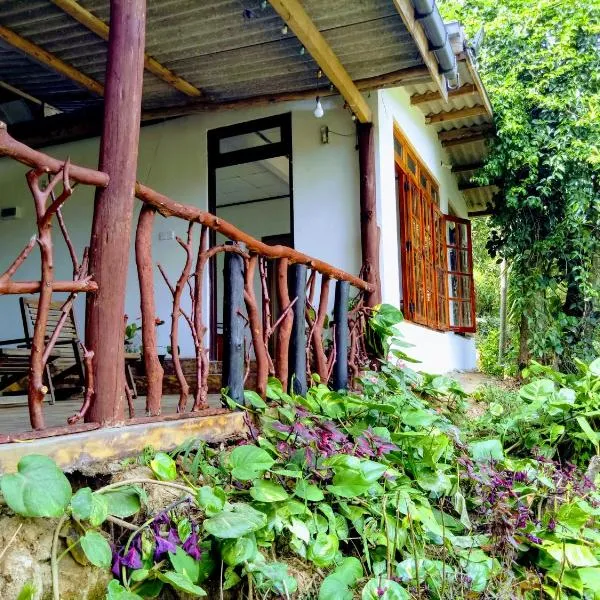 Idyll Cottage Ella - Ella, Sri Lanka - Updated 2026: Hotel prices and ...