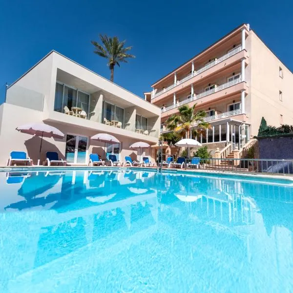 Valentin Grand Park - Paguera, Spain - Updated 2026: Hotel prices and ...