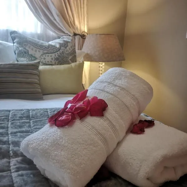 Blueberry Hill Hotel in Roodepoort, South Africa - reviews, price from ...