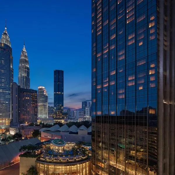 Ideas Kuala Lumpur, Malaysia - reviews, prices | Planet of Hotels