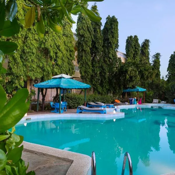 H20 Apartments Nyali - Mombasa, Kenya - Mis à jour en 2025 : Prix et ...