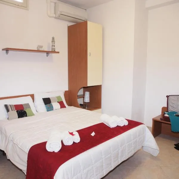Locanda Lighea Rooms - San Vito Lo Capo, Italia - Aggiornato 2026 ...
