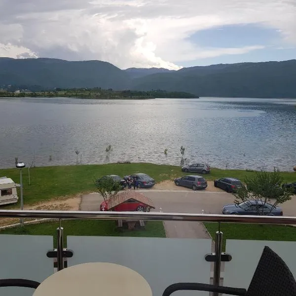 Ramsko-jezero in Prozor, Bosnia and Herzegovina - reviews, prices ...