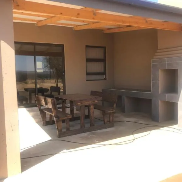 Kings Gate Hotel Rustenburg, South Africa - reviews, prices | Planet of ...