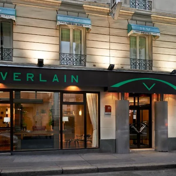 Paris 11 Studio, France - 40 reviews, prices | Planet of Hotels